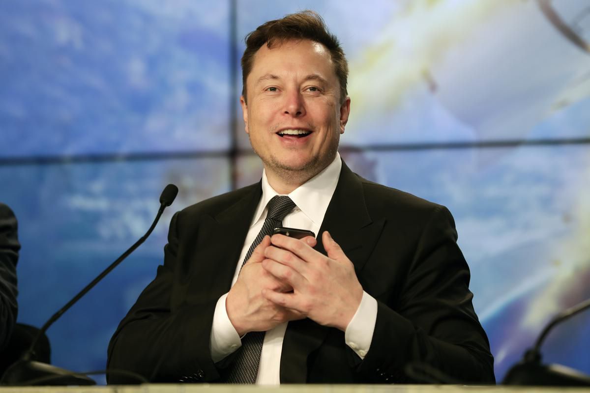 Elon Musk’s Neuralink Reveals New Brain-Computer Interface in Monkey ...