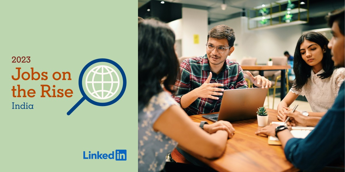 The most in-demand startup roles in 2023 and beyond - Daphnis Labs Blog